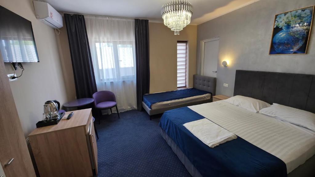 Live Tulcea Hotel, Tulcea (precios actualizados 2026)