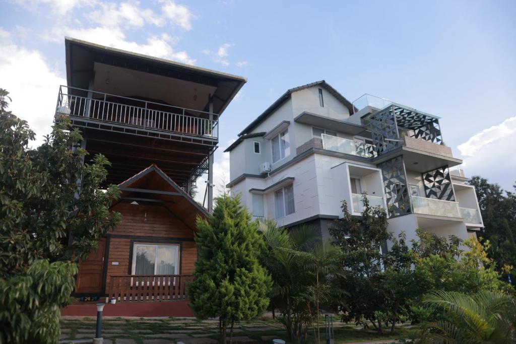 Coorg Riverness Resort, Kushalanagar (preços atualizados para 2025)