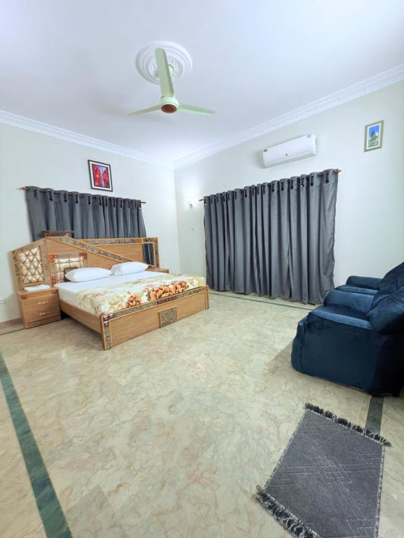The Orient Guesthouse, Karachi (updated prices 2026)