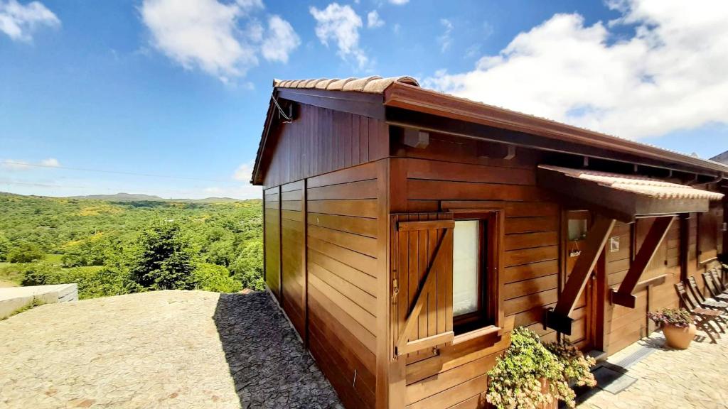 Casas de Montanha da Gralheira, Gralheira (updated prices 2026)