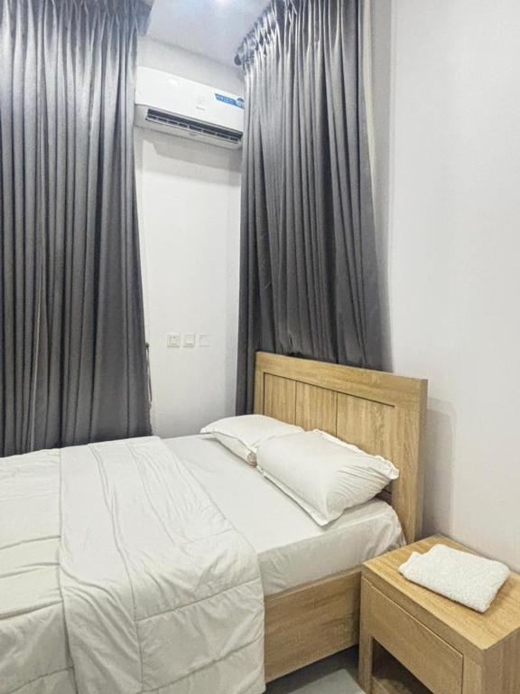 TMT Luxury Homes, Lekki (updated prices 2025)