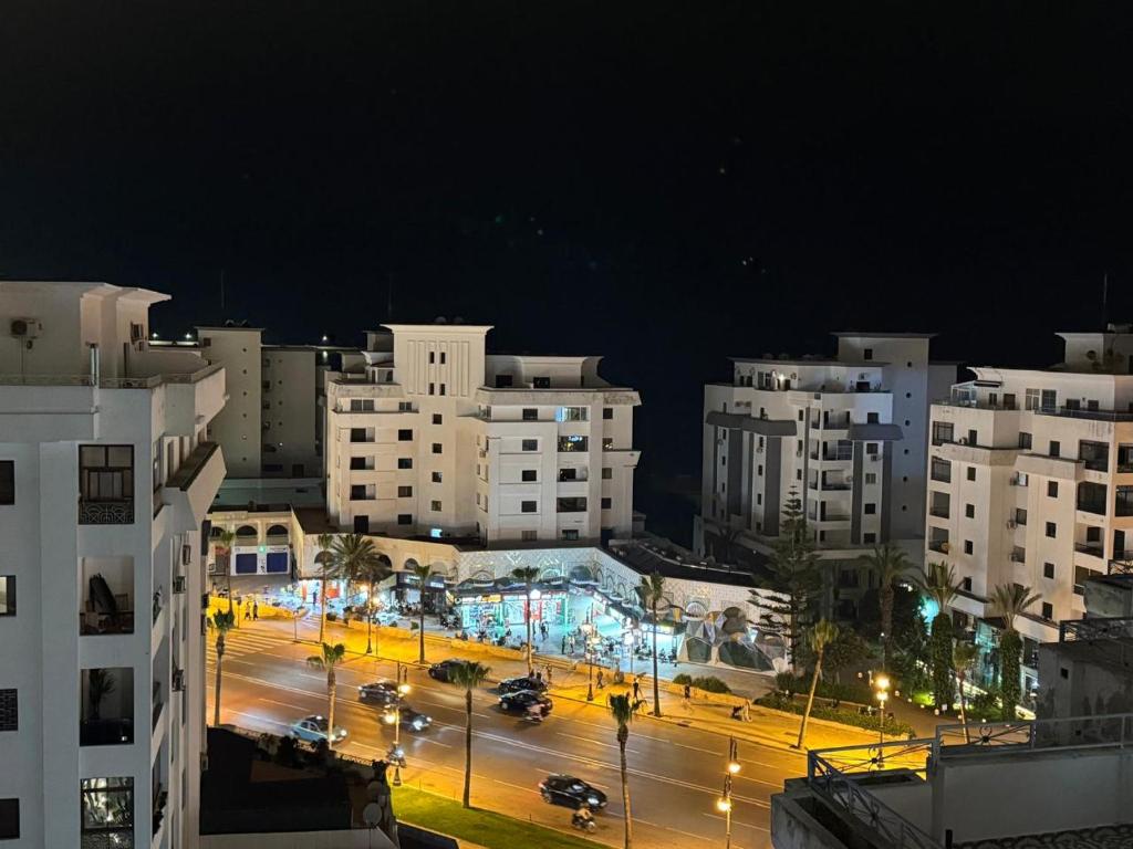 pacotanjawi malabata istanbul, Tanger (tarifs actualisés, 2025)