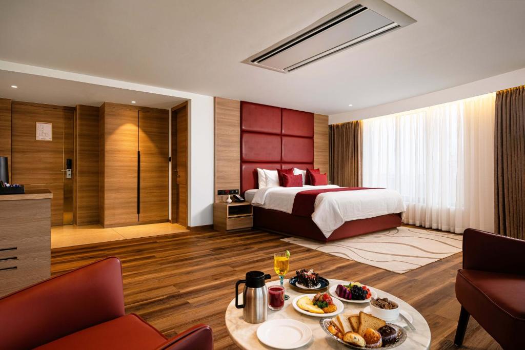 Oshin Calicut, Kozhikode (updated prices 2026)