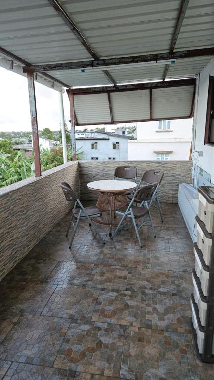 Cool Nest Floreal, Curepipe Road Station (updated prices 2025)