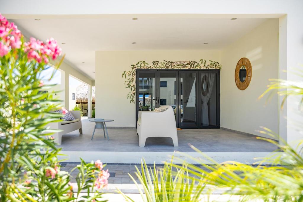 Casa Bon Bida Mambo Beach, Willemstad (precios actualizados 2026)