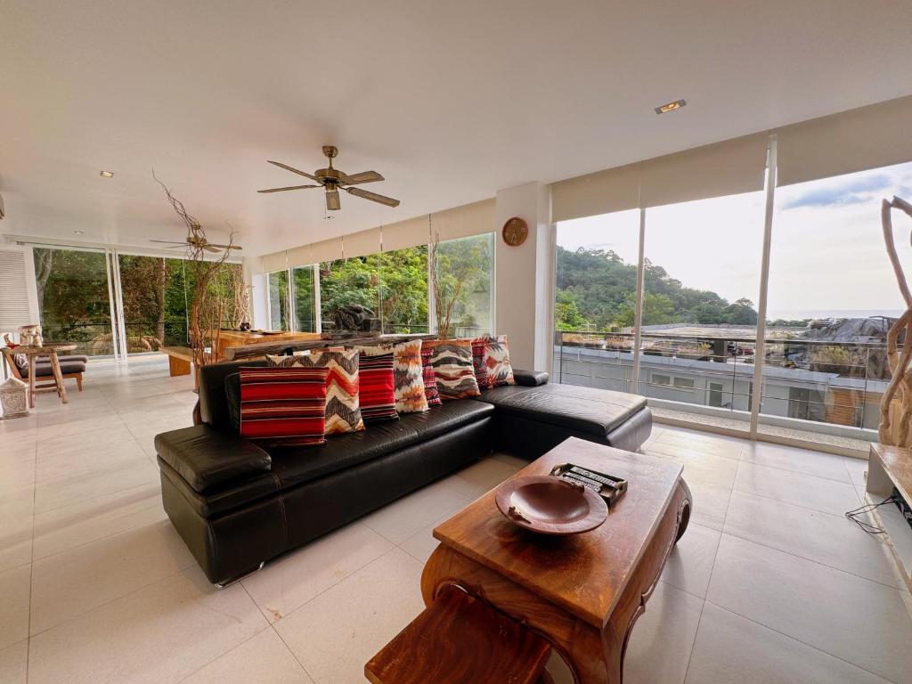 Peaceful The Trees Kamala Hillside, Kamala Beach (updated prices 2026)