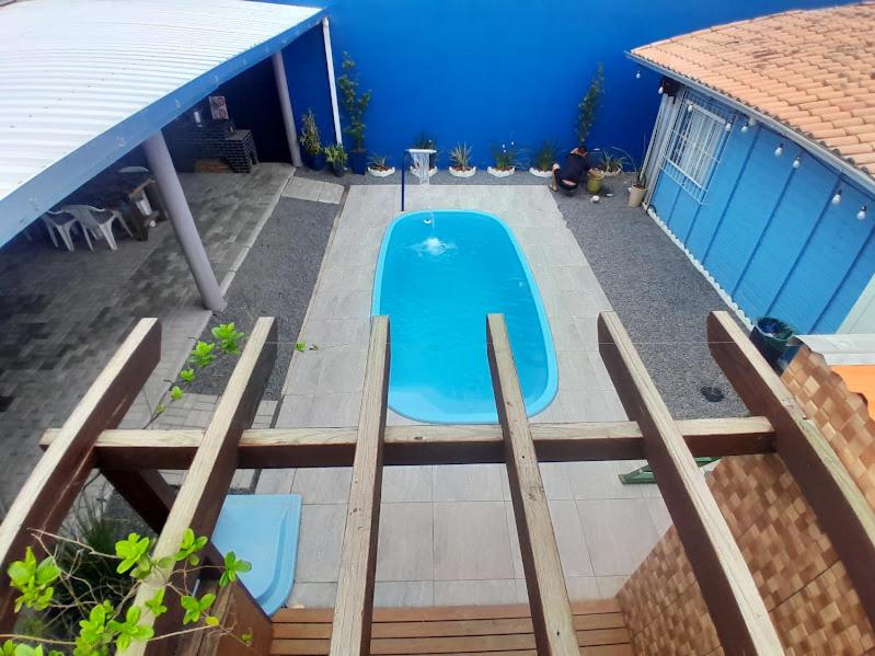 Casa Azul Jardim Giovana, São Francisco do Sul (updated prices 2025)