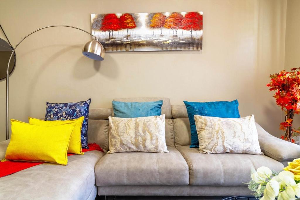 AlimamaSpaces Bonitos Waterfall Ridge, Midrand (aktualisierte Preise ...