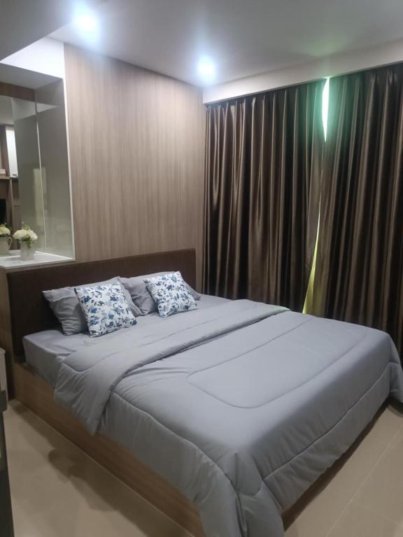 Mayuree-dusit grand condo view, Jomtien Beach (updated prices 2026)