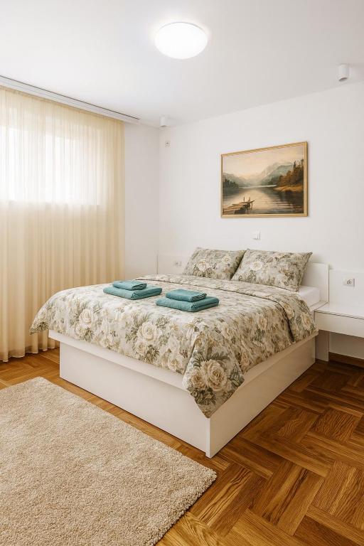 Luxury Stay in Vrnjačka Banja C2, Vrnjačka Banja (preços atualizados ...