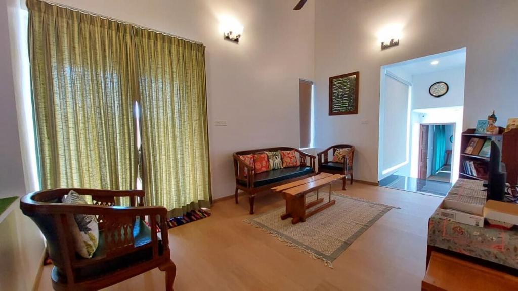 Mayfield Valley Homestay, Kotagiri (updated prices 2026)