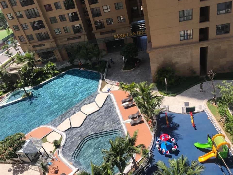 Vinhomes D'capital,119 Trần Duy Hưng,Cầu Giấy -Na House, Hanoi (2025. aasta uuendatud hinnad)