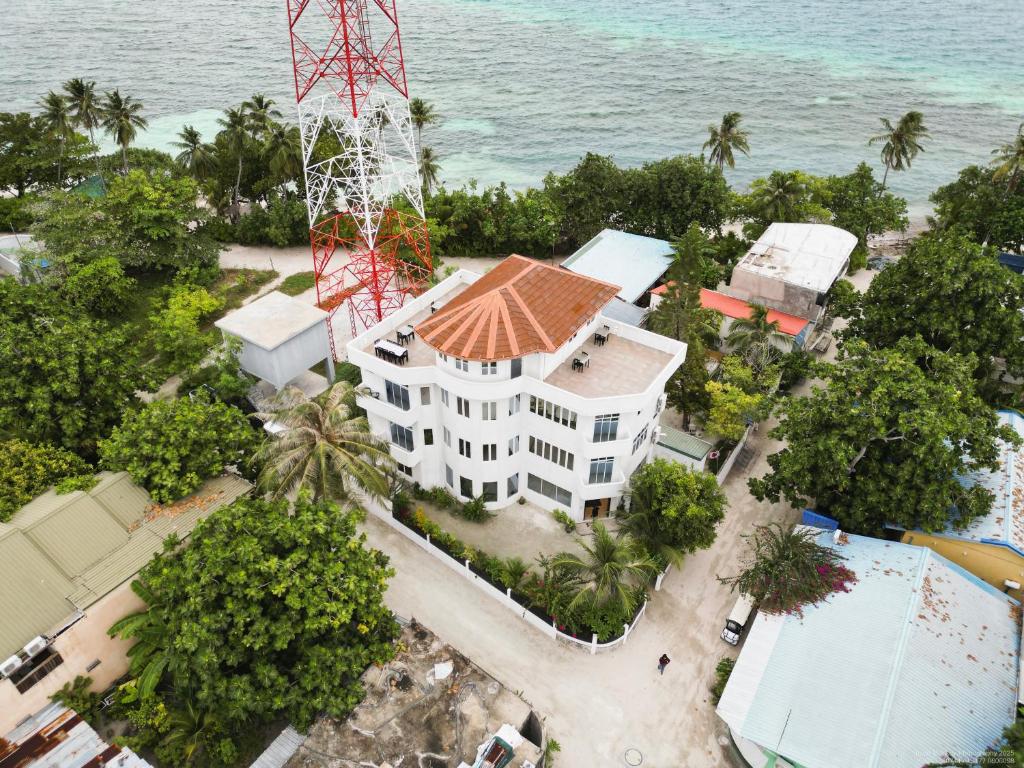 Handhu Runbaa Inn - Dhangethi, Dhangethi (aktualisierte Preise für 2025)