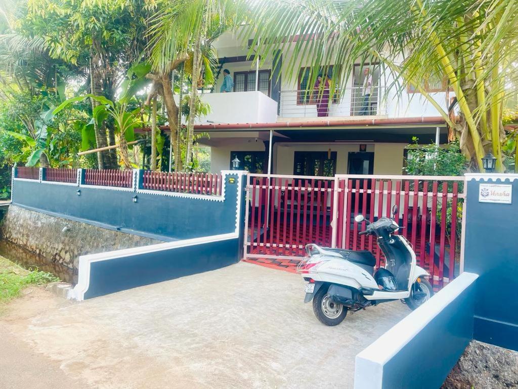 Home Stay in Pallikunnu, Kannur, Kannur (precios actualizados 2026)