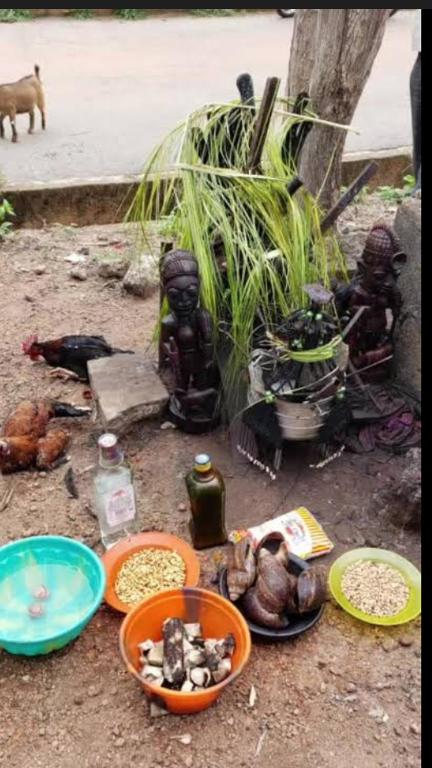 Baba arigbagbasagun, Ijebu Igbo (updated prices 2026)
