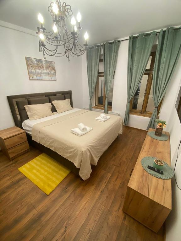 Bohemian Cozy Eight, Bukarest (aktualisierte Preise für 2026)