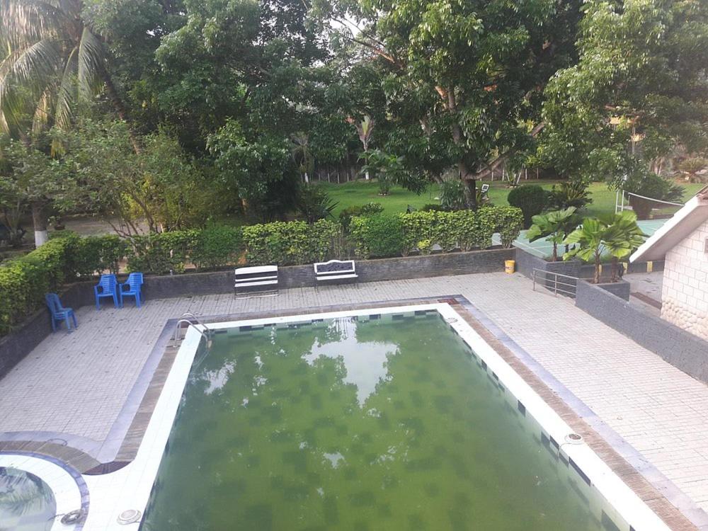 Pakshi Resort, Pābna (updated prices 2026)