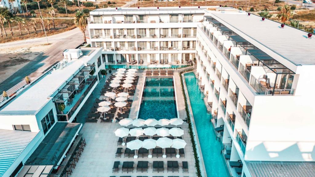 Victoria Princess Hotel, Side (updated prices 2025)