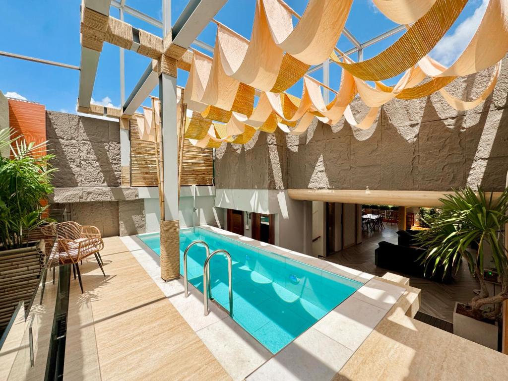 Lakeview Park Villas - Every Duplex with Private Pool, Ho Chi Minh City ...