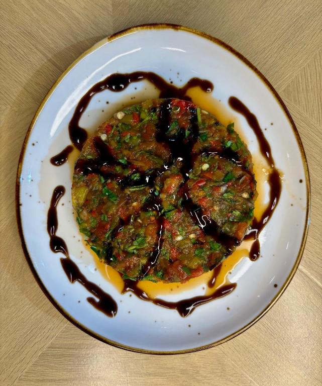 Restaurant Golden Fish Baku, Baku (updated prices 2025)