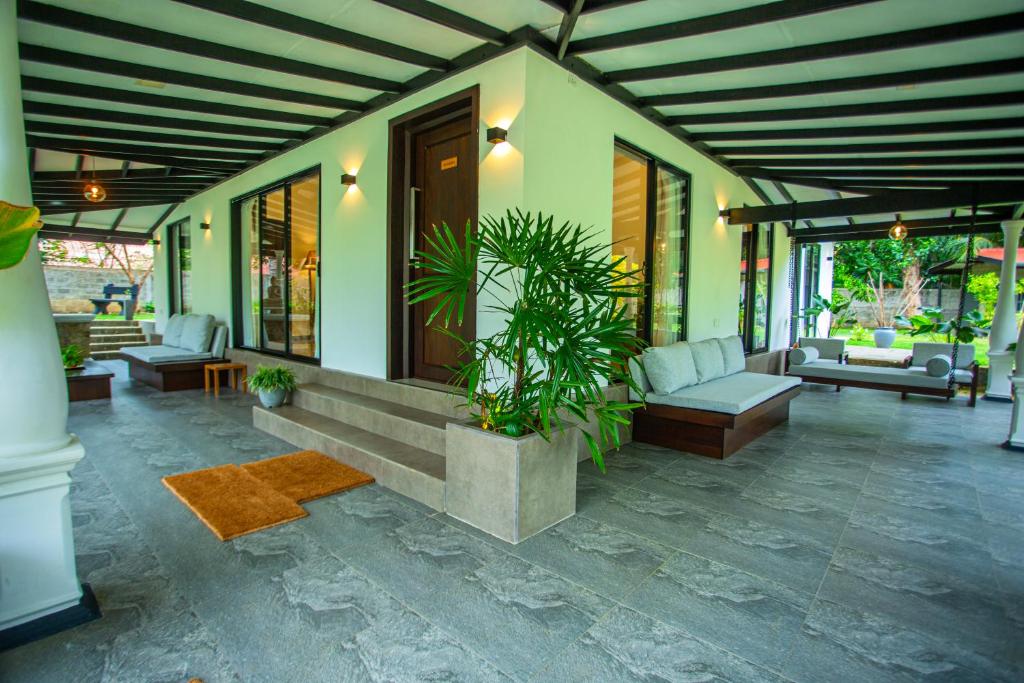 Samadhi Lagoon Villa, Rathgama (updated prices 2025)