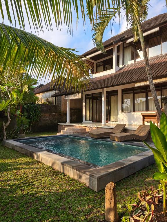 Jepun House Ubud, Ubud (updated prices 2026)