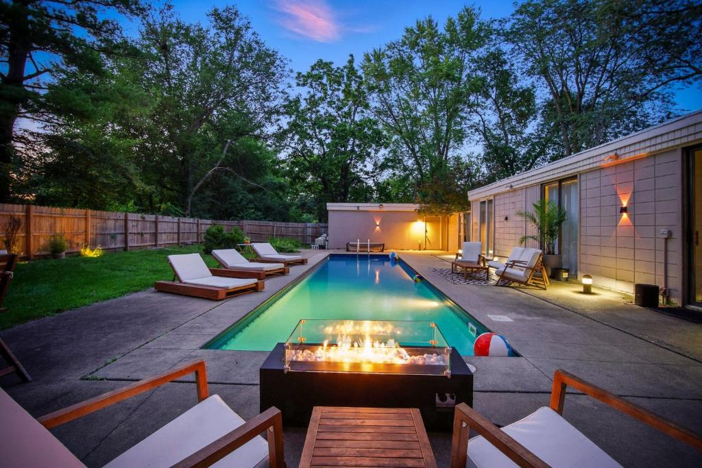 The Palms Mirage House home, Millman (updated prices 2025)