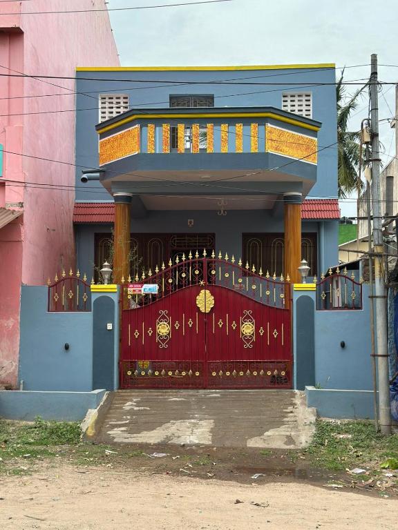 Thillai Natarajar Nivas - Family Stay, Chidambaram (updated prices 2026)