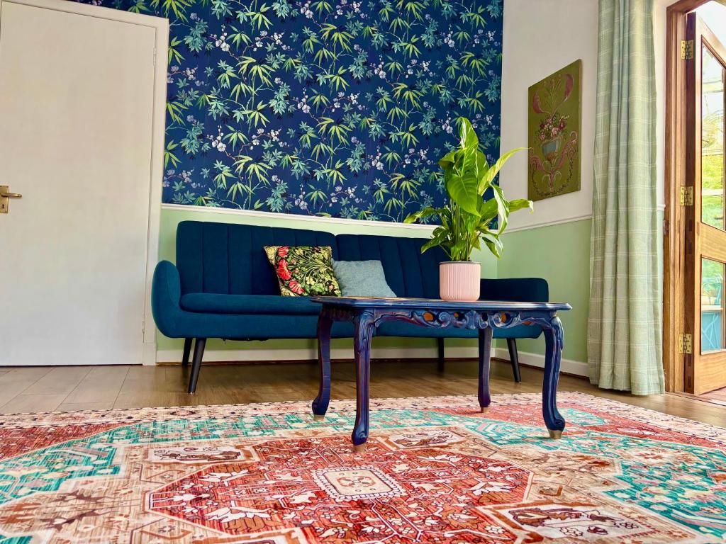 Art Deco House Oceanview, Wicklow (aktualne ceny na rok 2025)