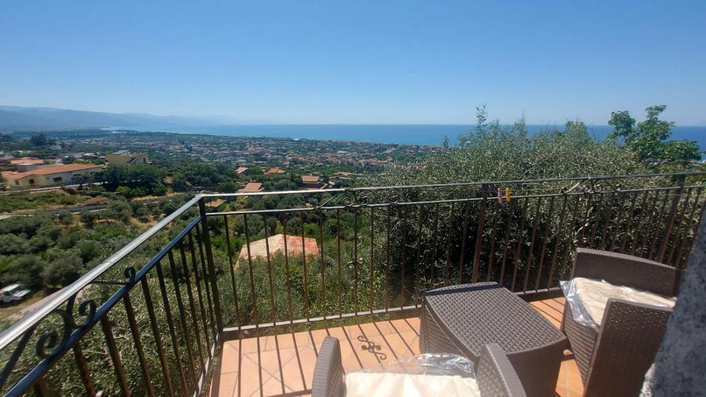 Casa del Sole, Capo dʼOrlando (prețuri actualizate 2026)