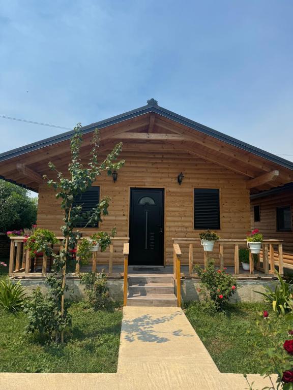 Guest House Dimal Berat, Pashalli (updated prices 2025)