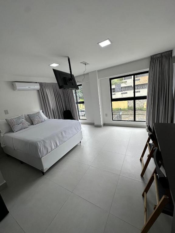 Studio Aurea Bauten 202, João Pessoa (updated prices 2025)