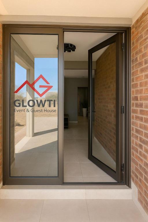 Glow Events &Guest House, Centurion (precios actualizados 2025)