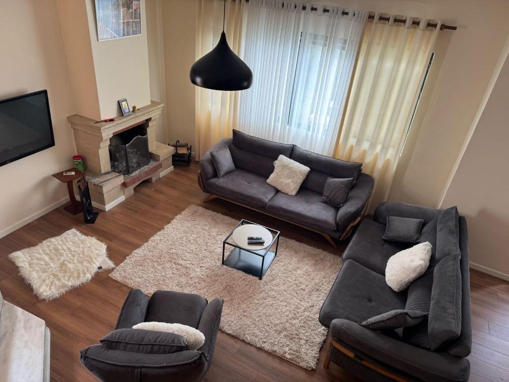 Villa Lea Mare, Qeparo (opdaterede priser for 2025)