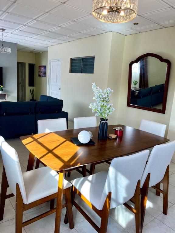 Modern and cozy apartment in Las Tablas, Las Tablas (updated prices 2025)