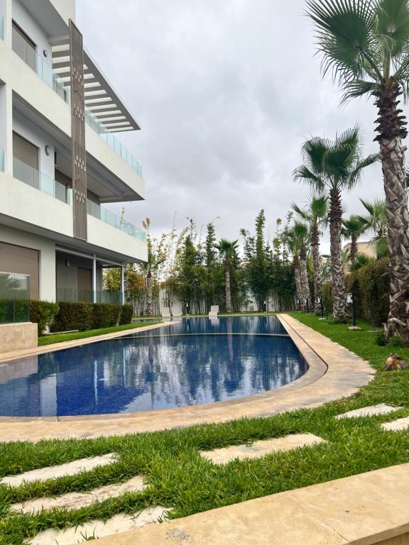 Heaven Beach Sidi Rahal, Sidi Rahal (updated na presyo sa 2025)