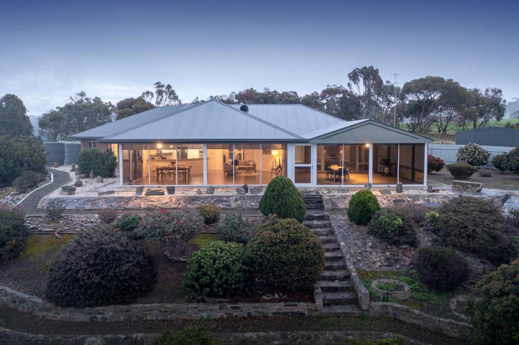 The View at Kurrara, American River, Muston (updated prices 2026)