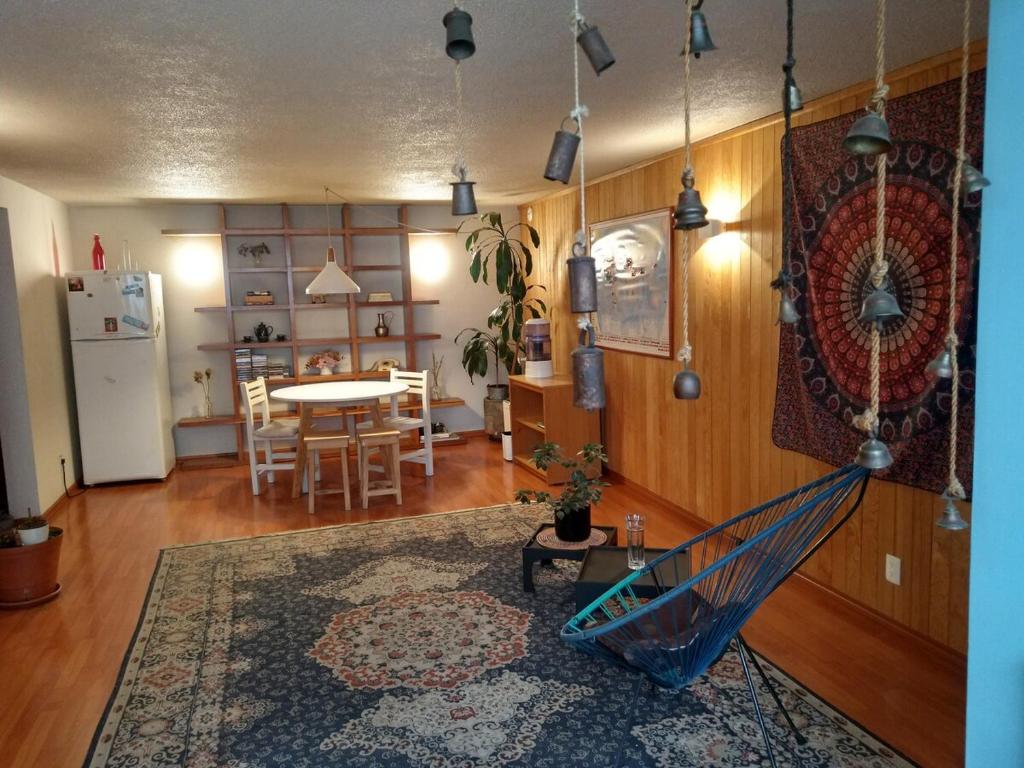 Depa en el corazón de la CDMX, Mexico City (updated prices 2025)