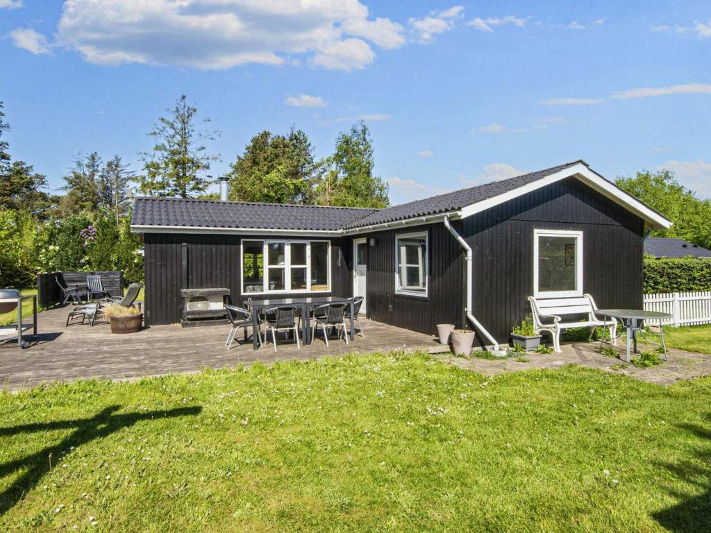 6 person holiday home in Tarm-By Traum, Tarm (tarifs actualisés, 2026)