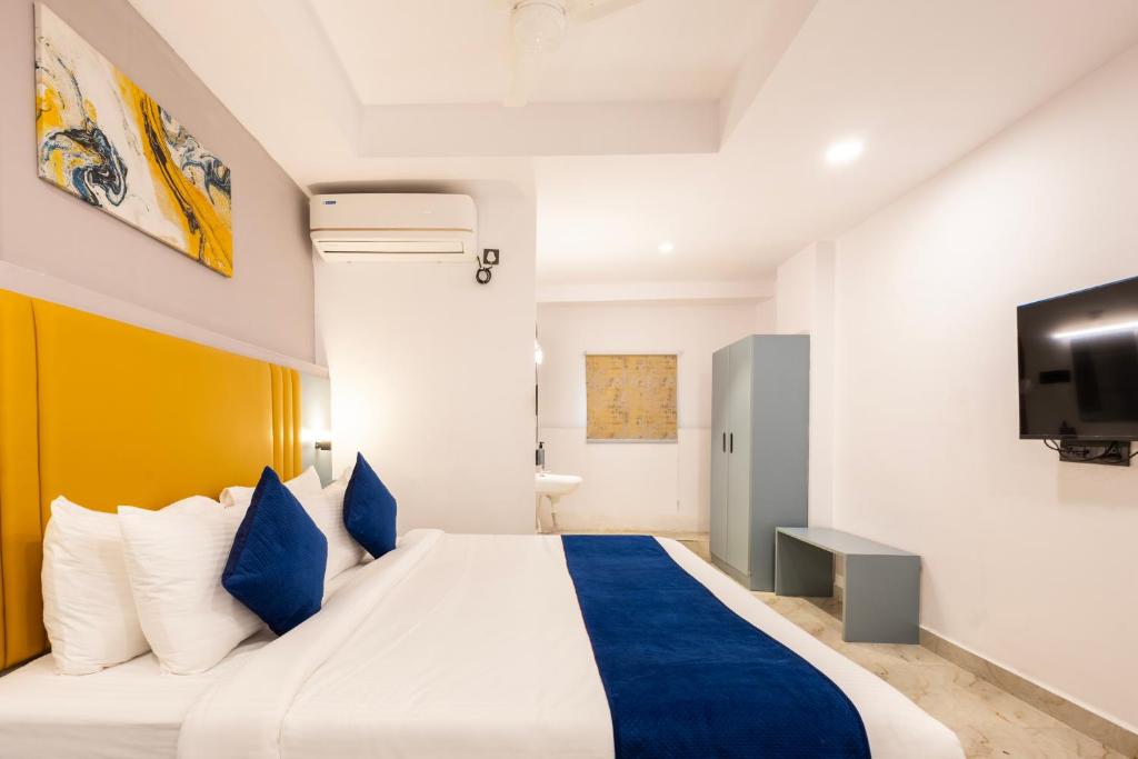 Hotel Spring Stays Near US Consulate, Hyderabad (updated prices 2025)