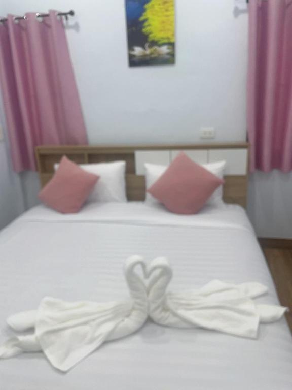 Manee House - บ้านมณี, Buriram (updated prices 2025)