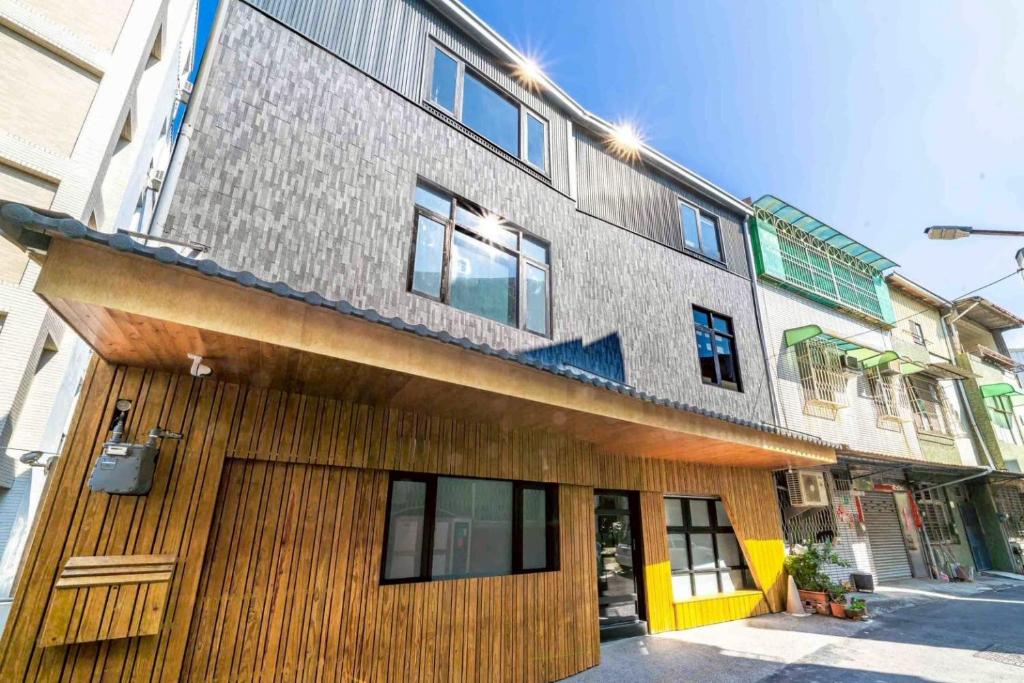 末廣通三館 日式包棟民宿 Suehirodori Japanese Entire Home No3, Tainan (updated prices 2026)