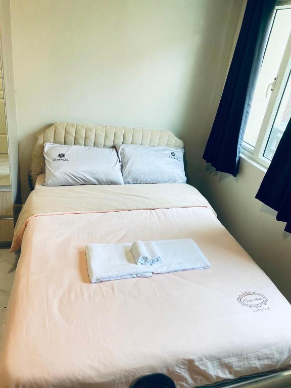 Monarch Parksuites, Manila (updated prices 2026)