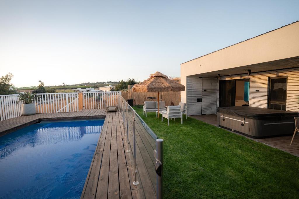 Mialee's Resort, Neot Golan (updated prices 2025)