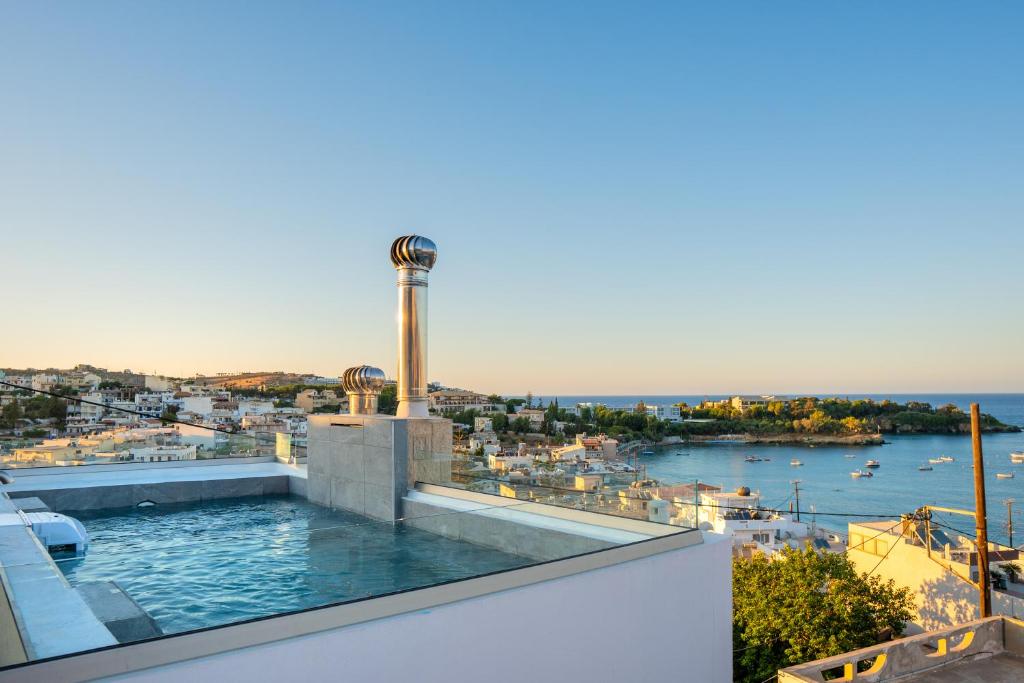 VerKon Villa Luxury Villa with Private Pool, Agia Pelagia (updated ...