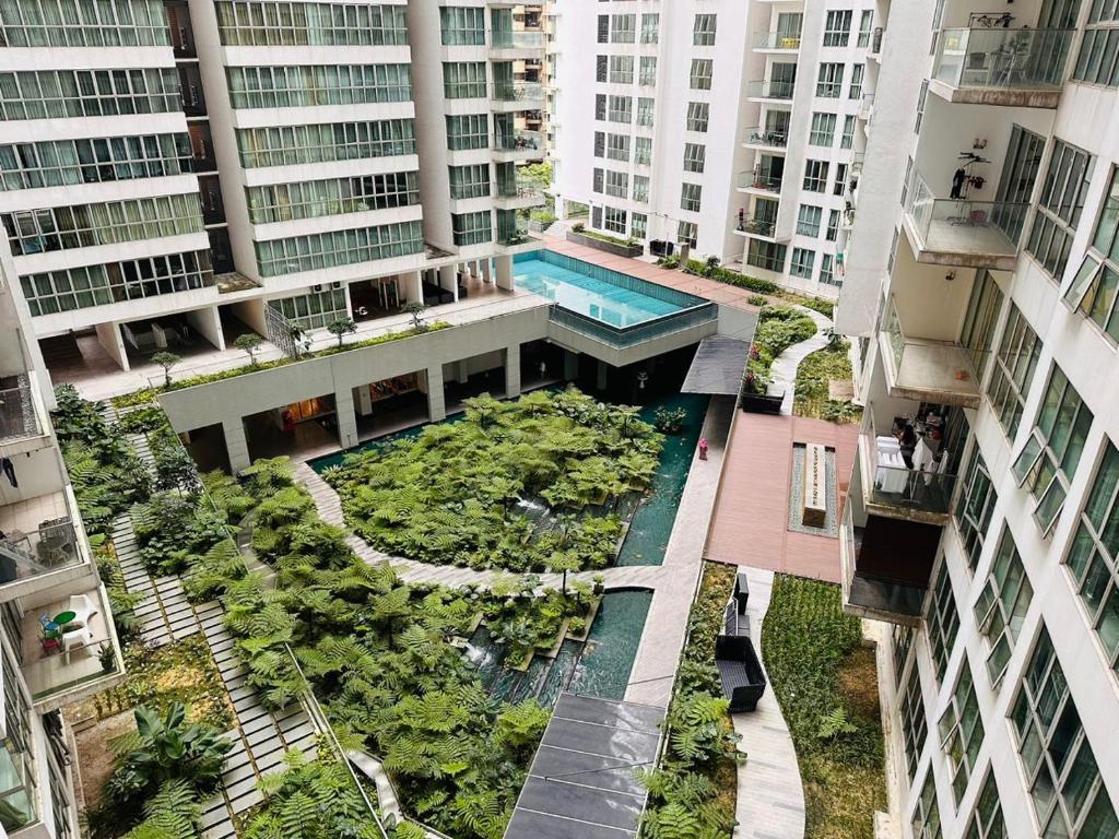 Regalia Modern Studio, Kuala Lumpur (updated prices 2026)
