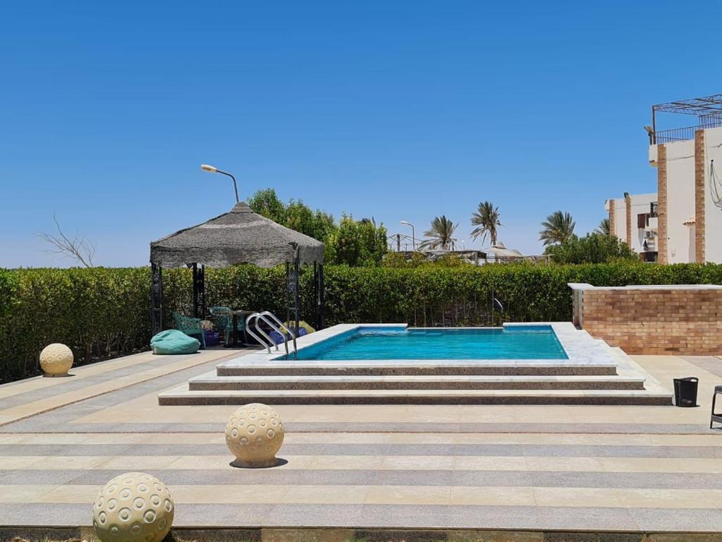 Beachside Bliss in Ras Sudr, Ras Sedr (updated prices 2025)