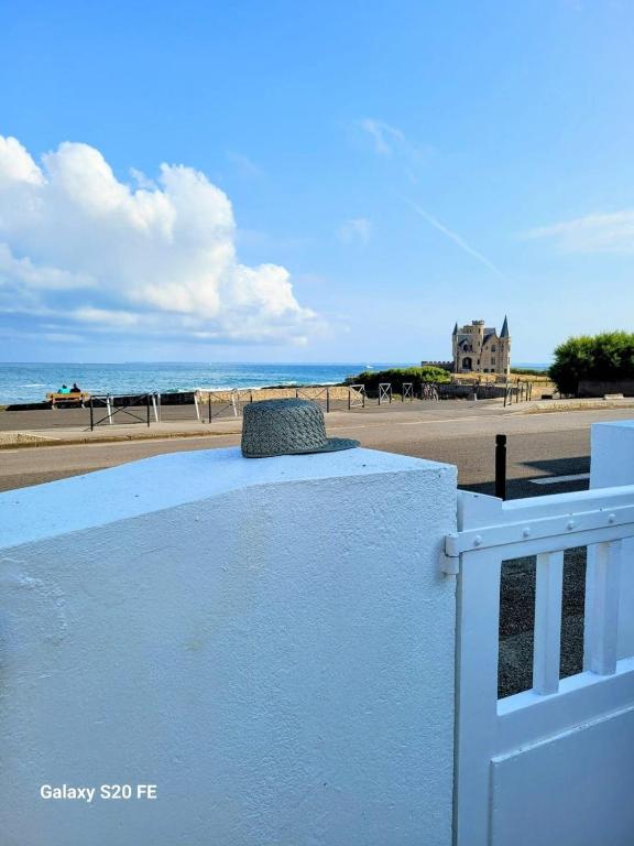 maison face mer vue d'exception, Quiberon (precios actualizados 2026)