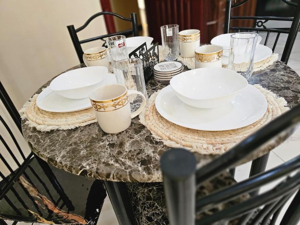 Mbezi Beach - Cozy Escape, Dar es Salaam (updated prices 2026)