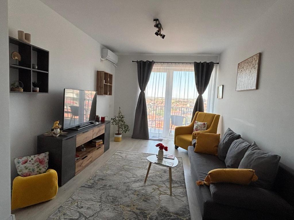 Ana&Patrick FriendlyApartment, Oradea (updated prices 2025)